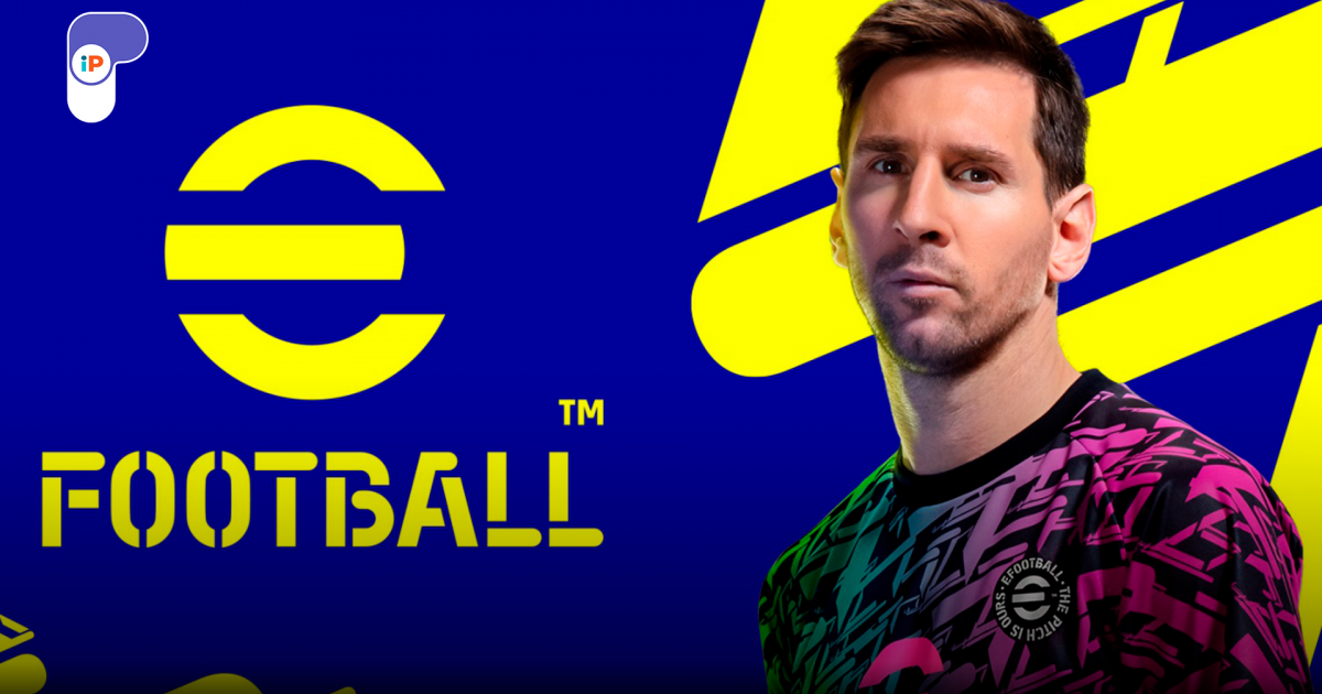 Todo sobre la nueva actualización de "eFootball", el juego de Konami que le compite a FIFA | IP ...